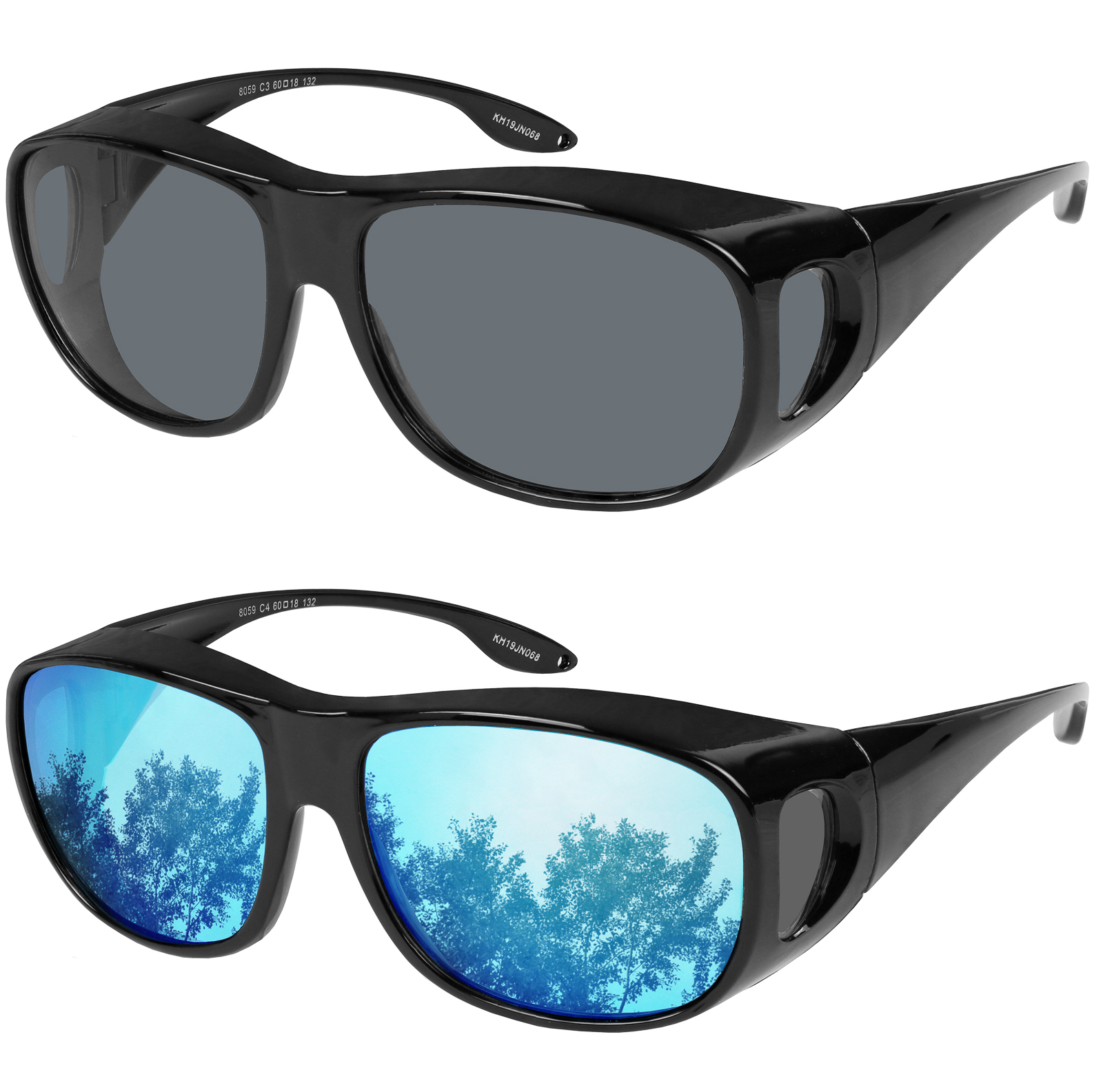 Fit Over Sunglasses Archives - YOGO Vision